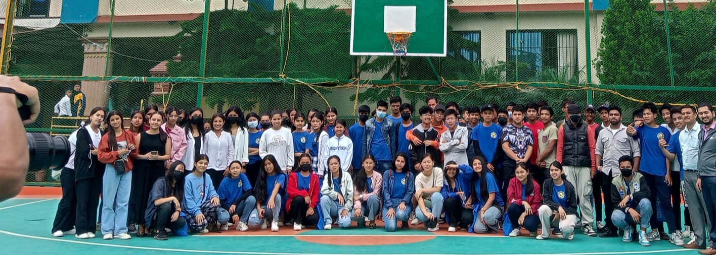 Golden Future Institute