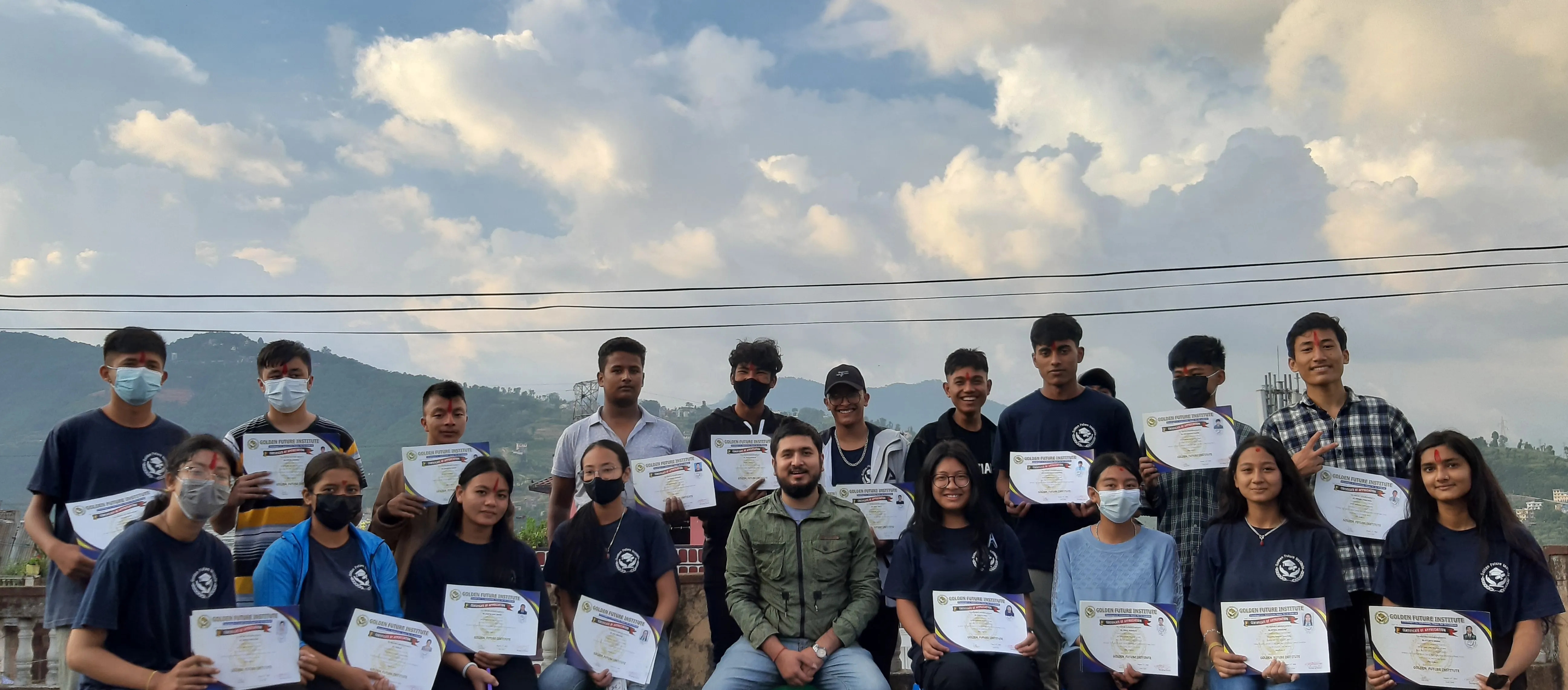 Golden Future Institute