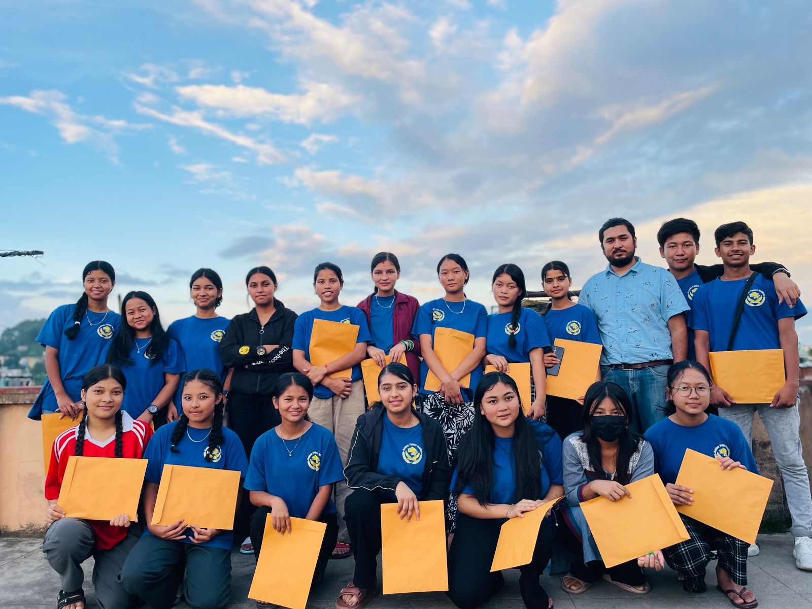 Golden Future Institute